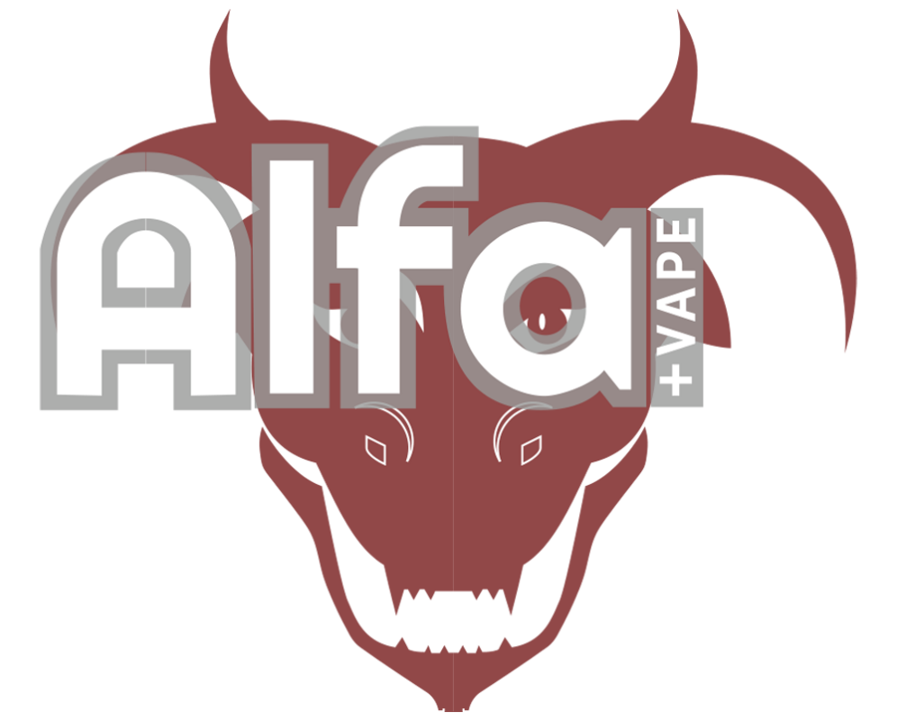 Shop • Alfa Plus Vape